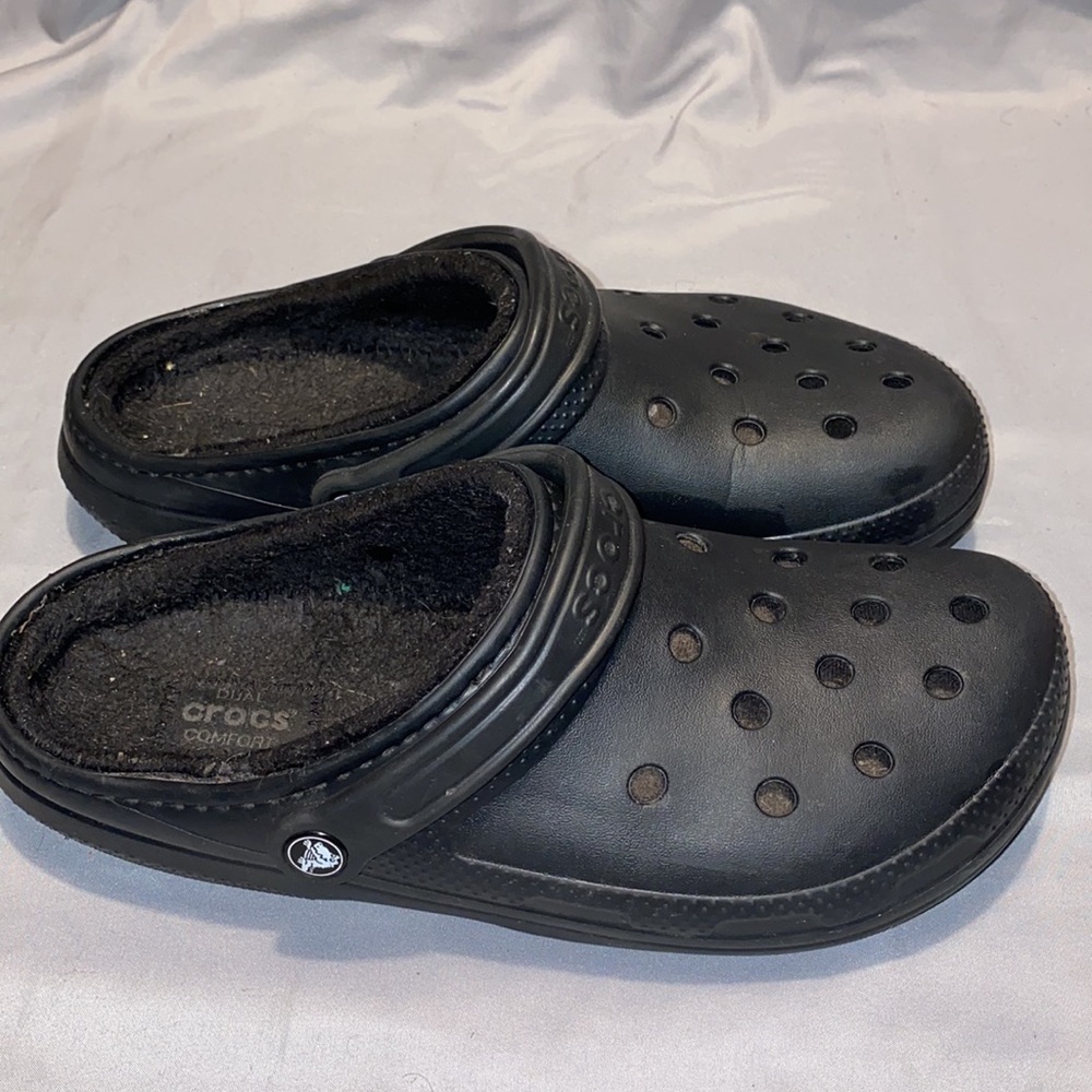 Crocs Comfort Shoes - Gem